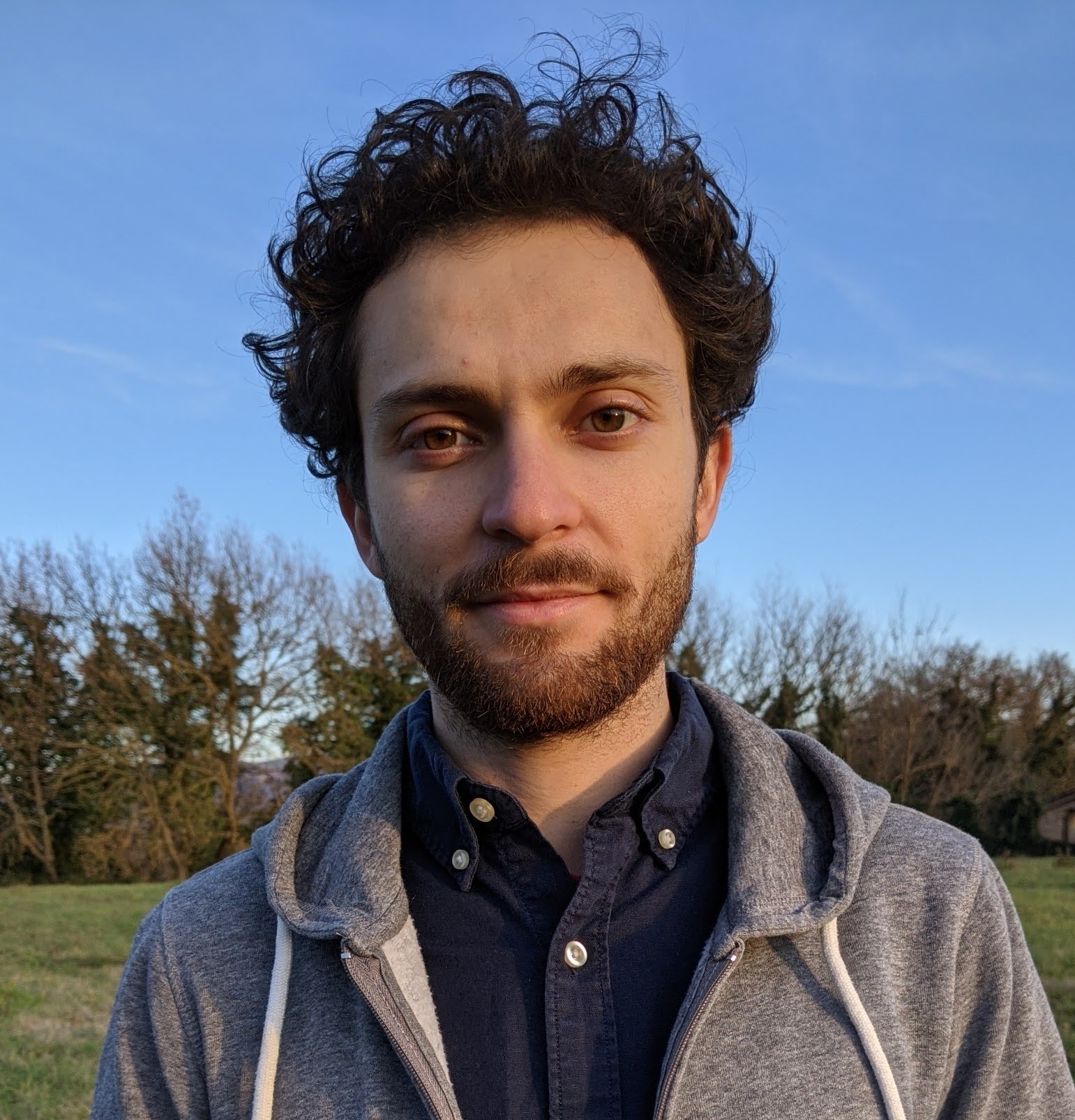 People – Environmental Intelligence