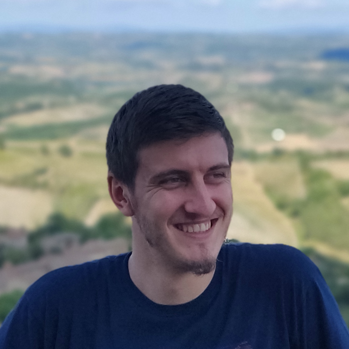 People – Environmental Intelligence